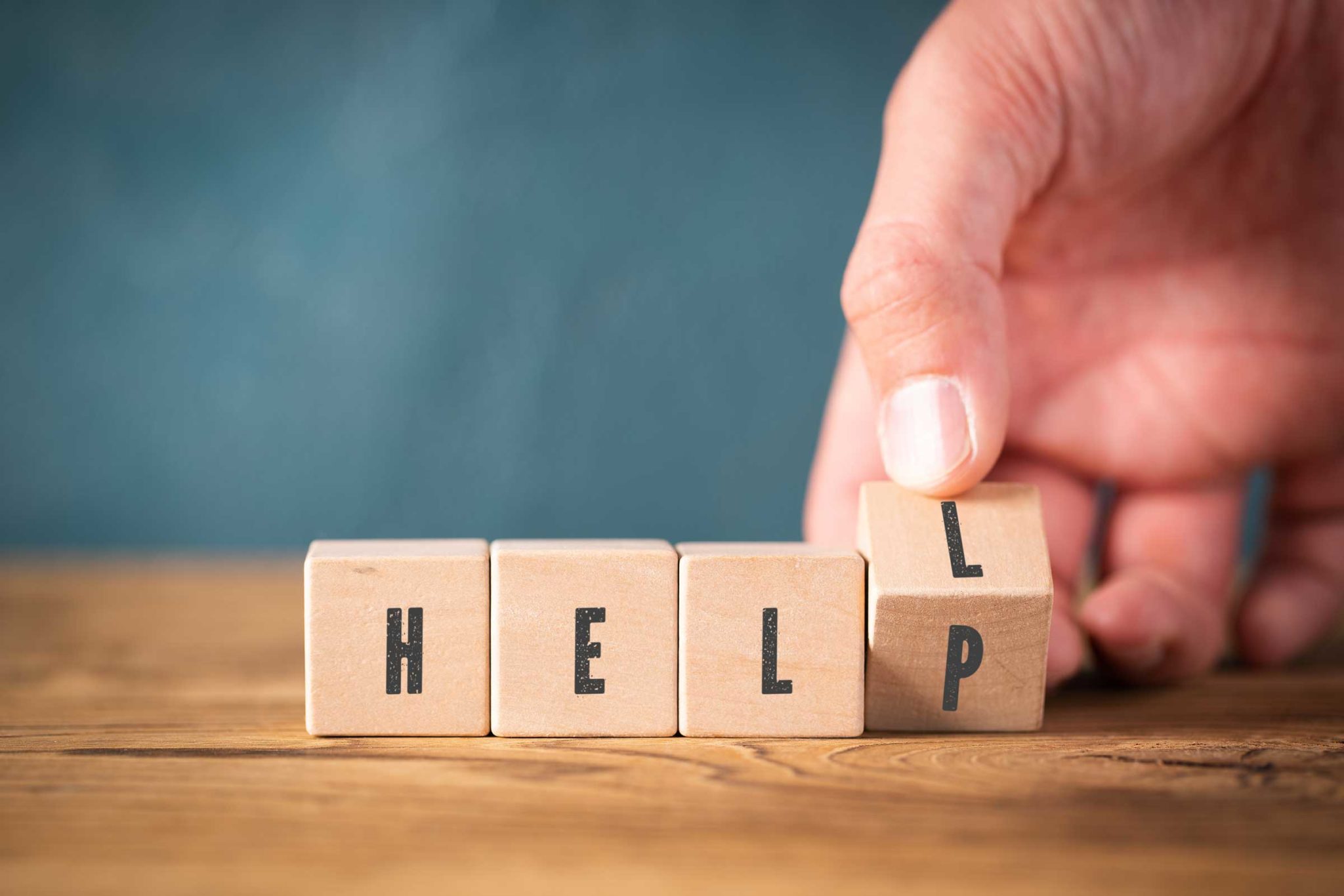 What do you Need Today? – SFB Consulting