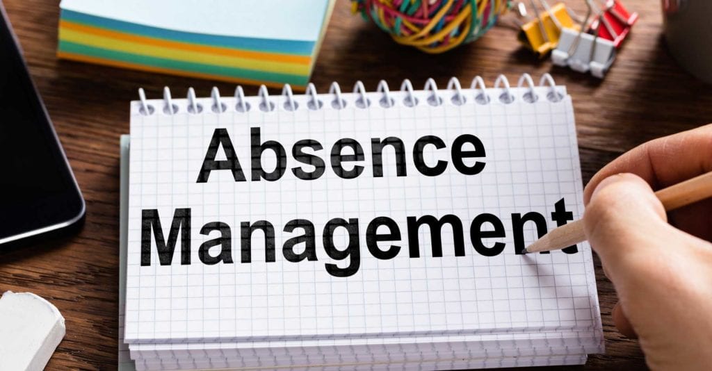 Managing Absence in the New Normal – SFB Consulting