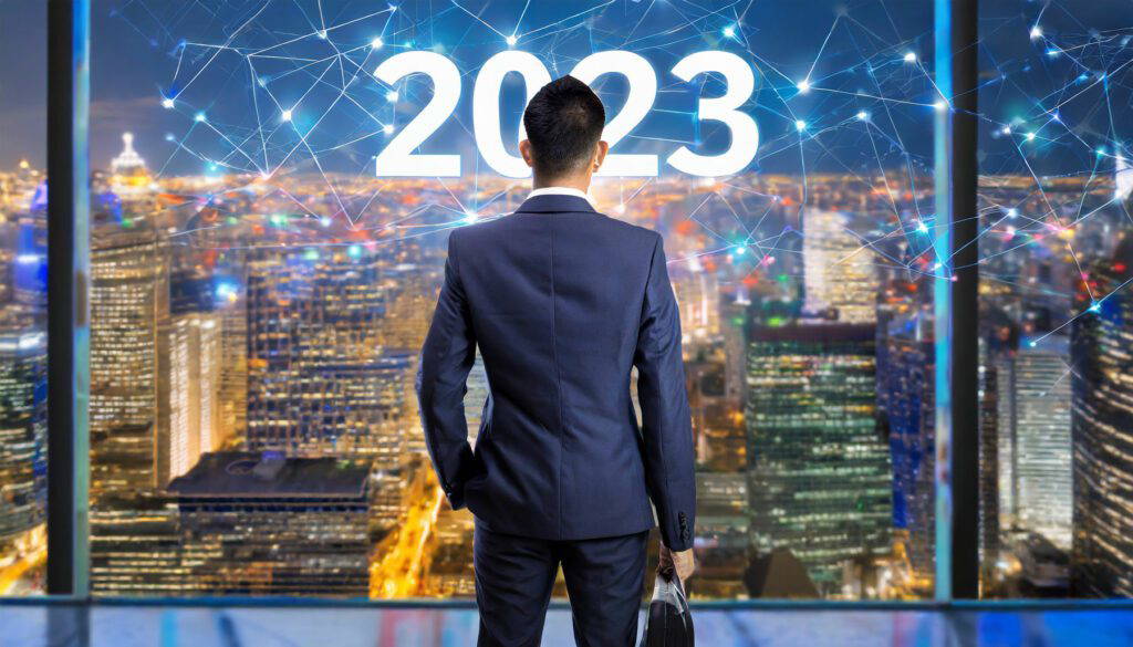 Reflecting on the hottest topics of 2023 – SFB Consulting