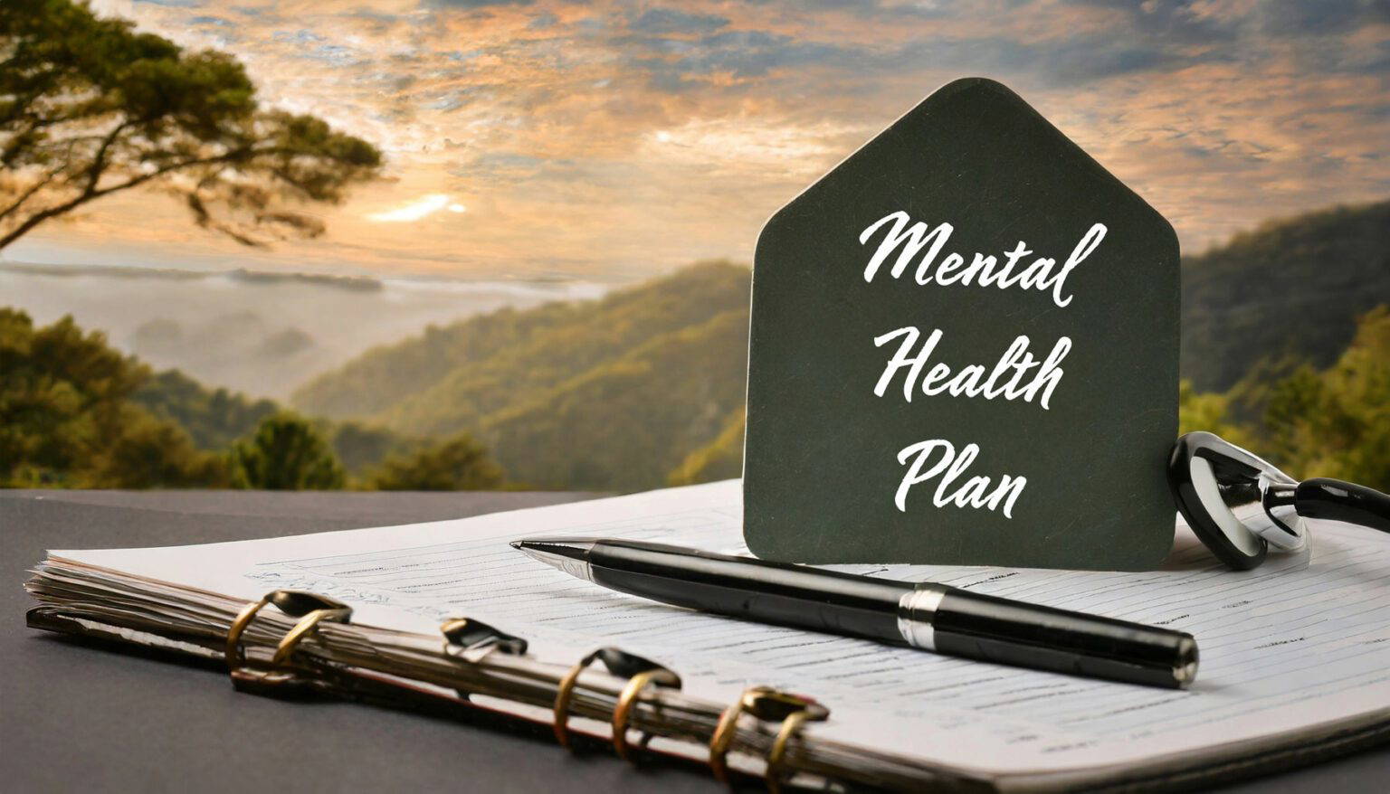 Mental Health Plan – SFB Consulting